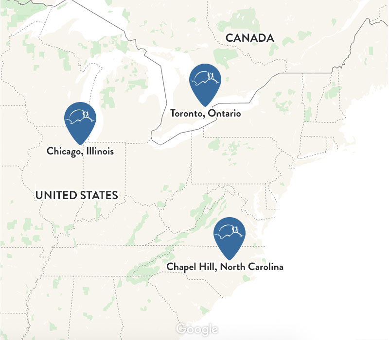The Study - The SUMMIT Trial